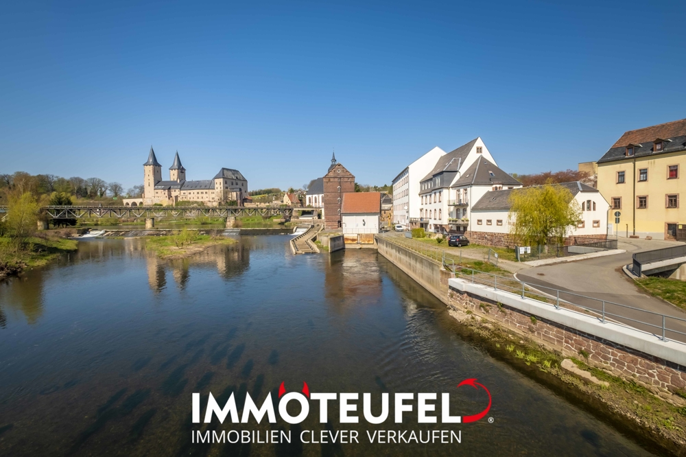 Traumhafte Aussichten - in jeder Hinsicht - immoteufel Chemnitz