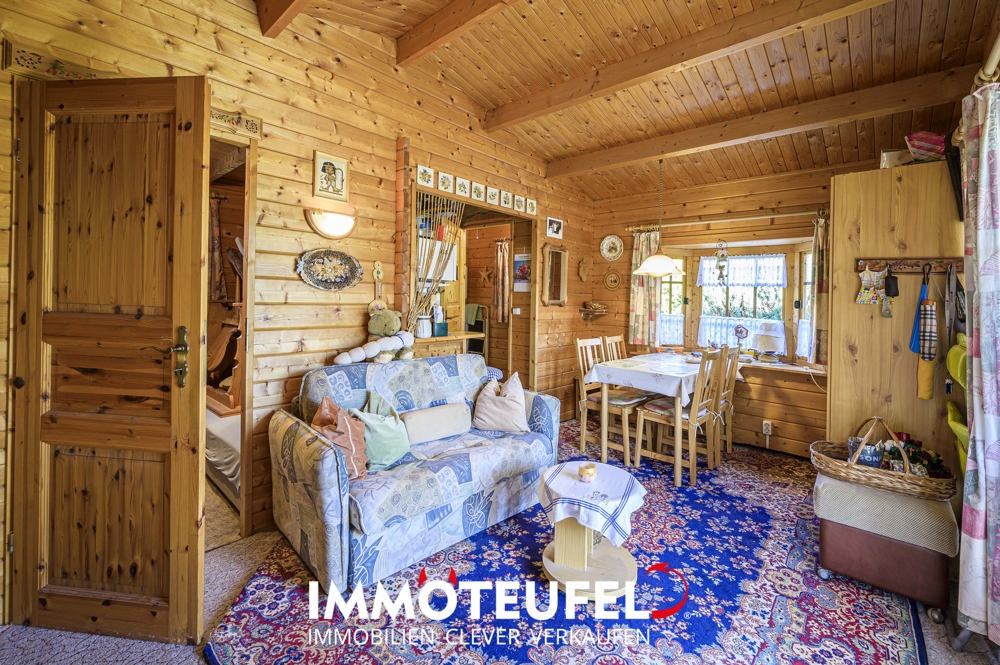 RESERVIERT: Das perfekte Grundstück für Ihr Bauvorhaben - immoteufel ...